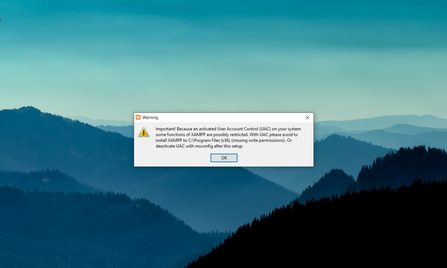 How to Install XAMPP localhost - MyEngineeringStuffs
